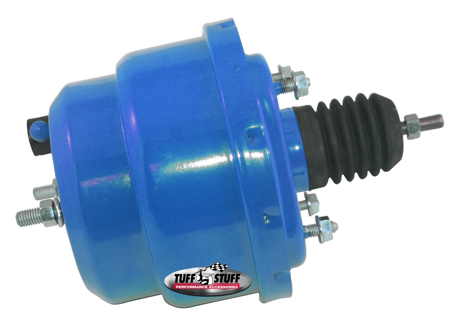 Tuff Stuff Performance 2222NCBLUE Tuff Stuff Performance Brake Boosters ...