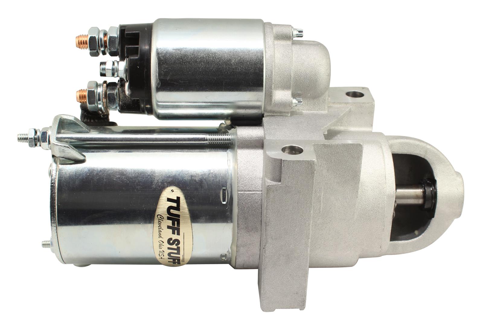 Tuff Stuff Performance 29105 Tuff Stuff Performance Marine Starters ...