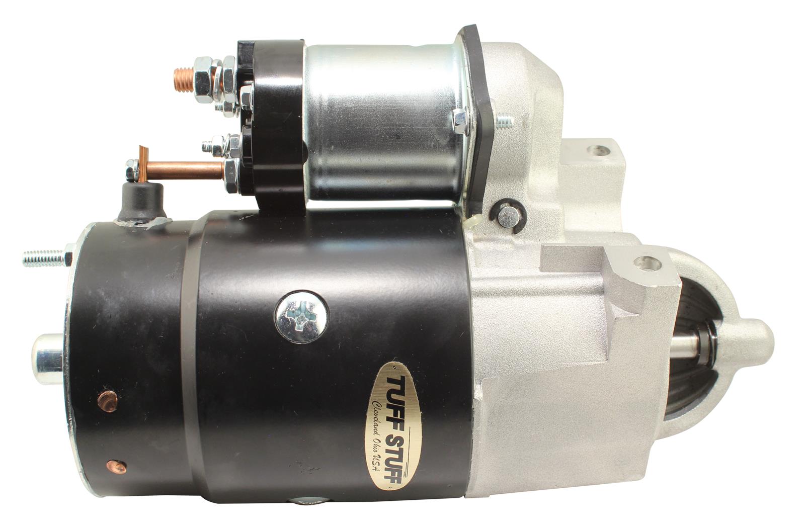 Tuff Stuff Performance 29106 Tuff Stuff Performance Marine Starters ...