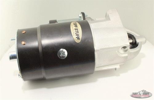 Tuff Stuff Performance 29106 Tuff Stuff Performance Marine Starters ...