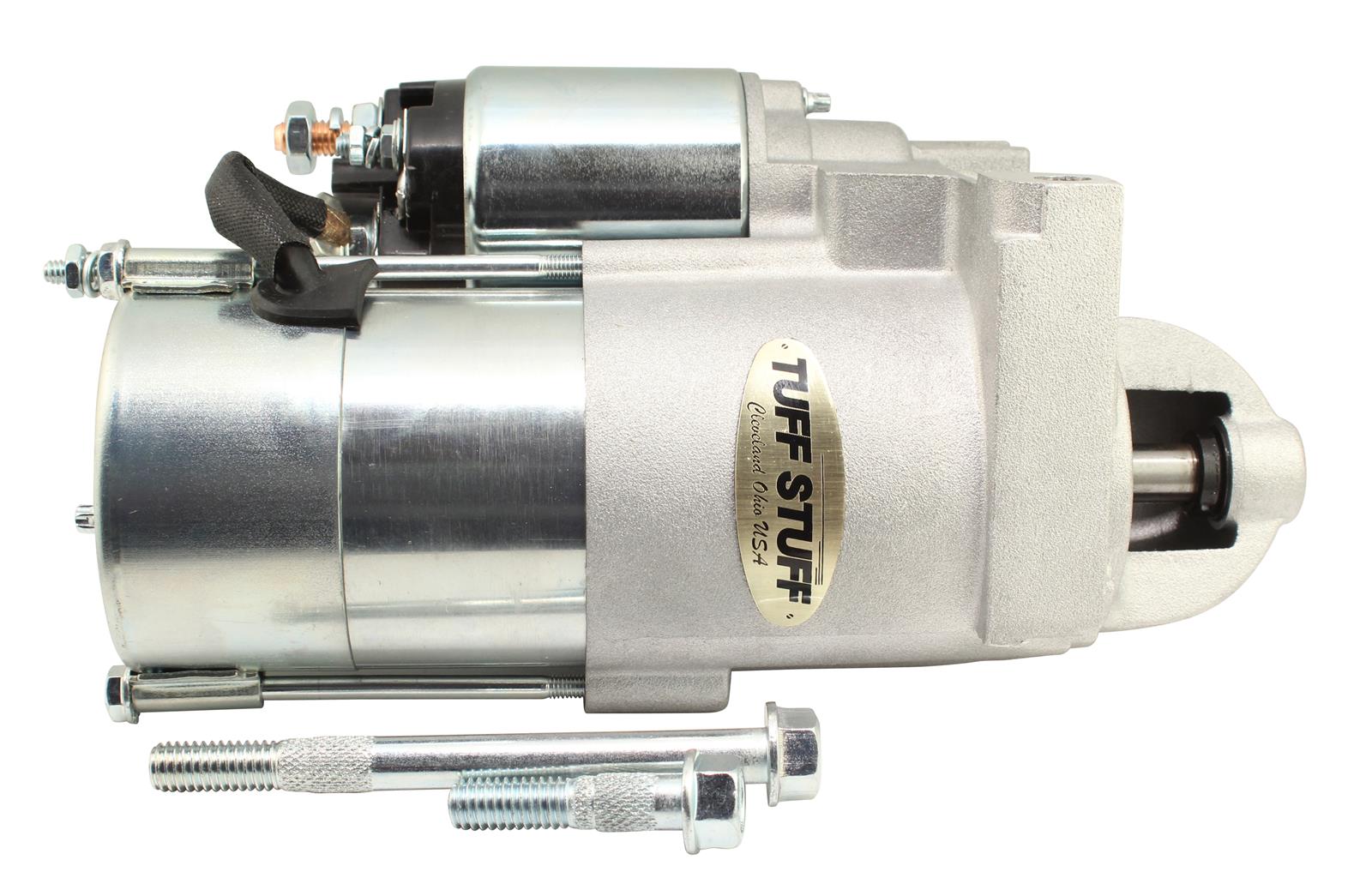 Tuff Stuff Performance 29108 Tuff Stuff Performance Marine Starters ...