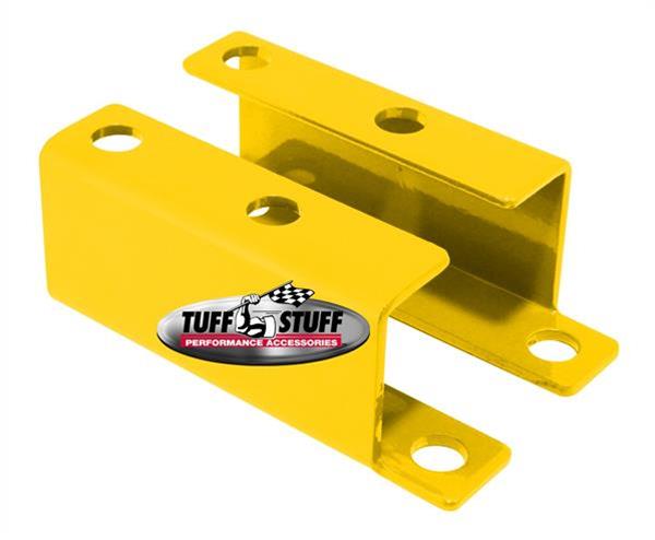Tuff Stuff Performance 4652BYELLOW
