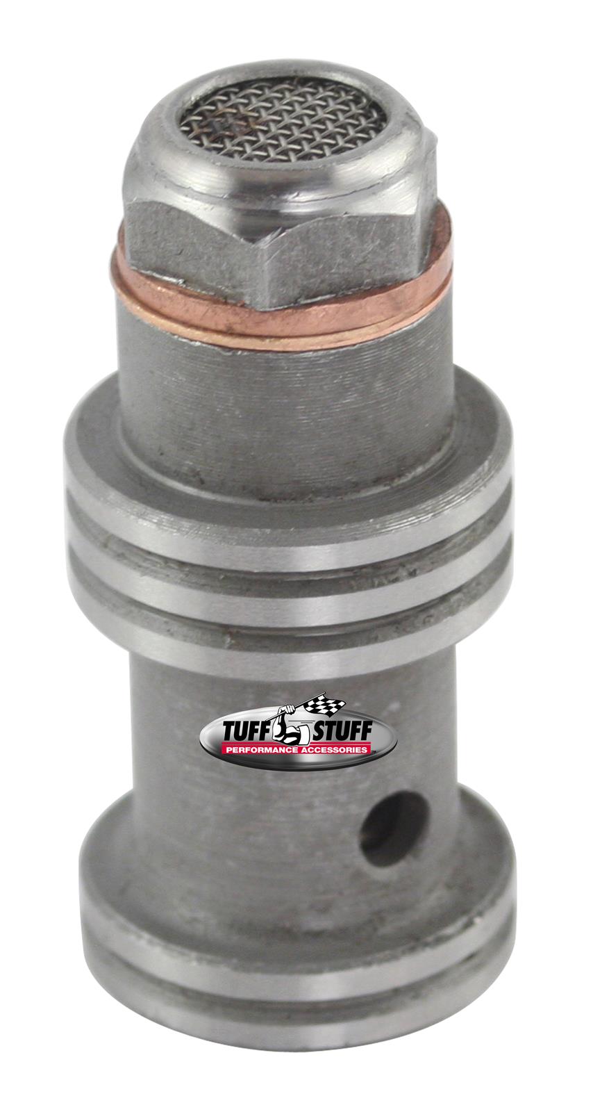 Tuff Stuff Performance 5554 Tuff Stuff Performance Power Steering Pump ...