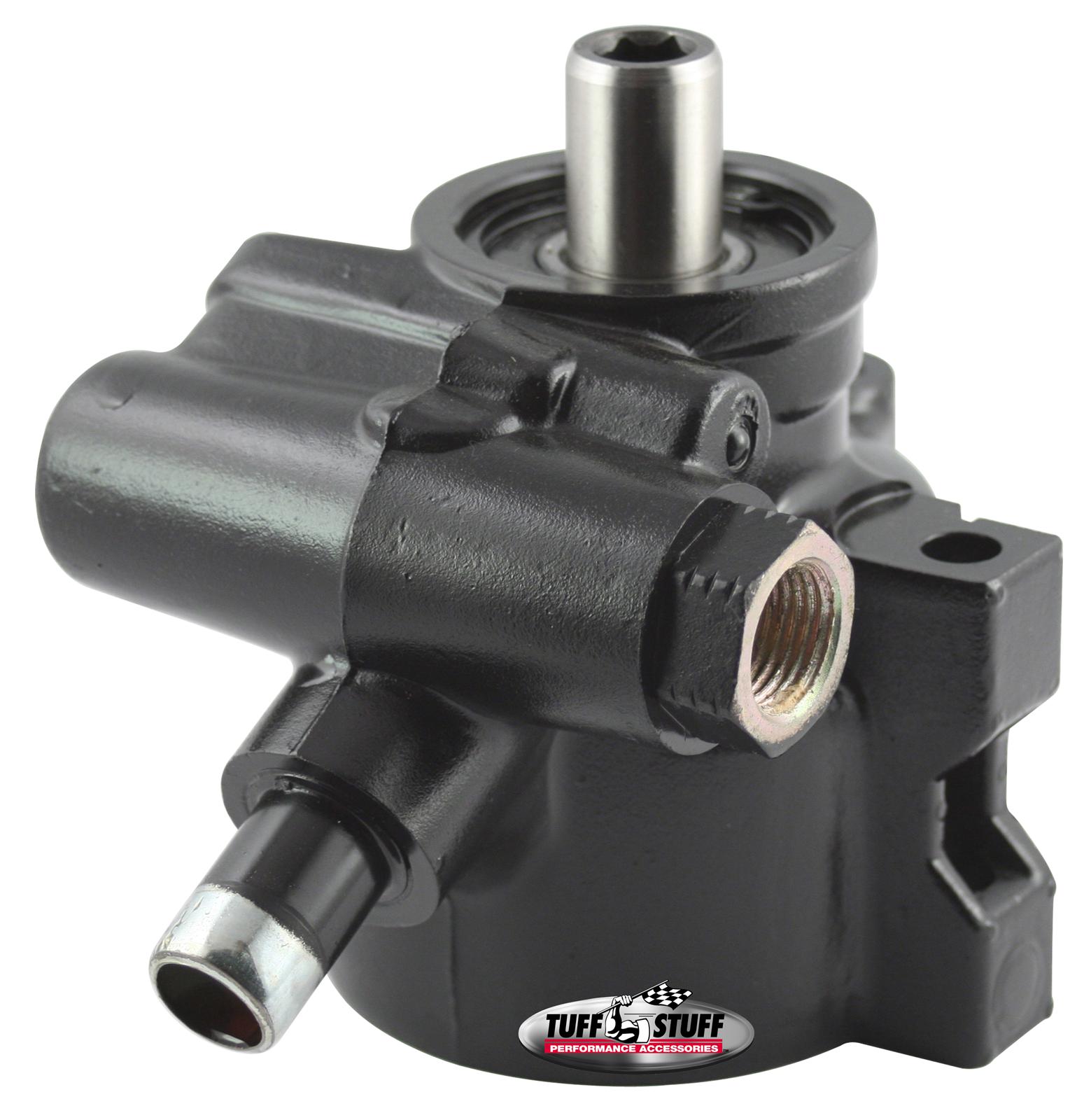 Tuff Stuff Performance 6175ALB-3 Tuff Stuff Performance Power Steering ...