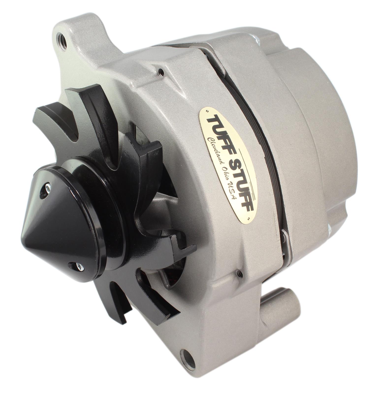 Tuff Stuff Performance 7068BULL Tuff Stuff Performance Silver Bullet ...