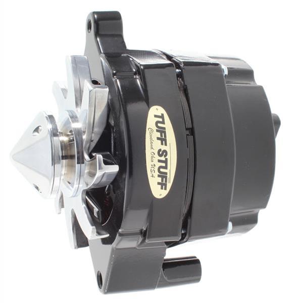 Tuff Stuff Performance 7069FBULL Tuff Stuff Performance Silver Bullet ...