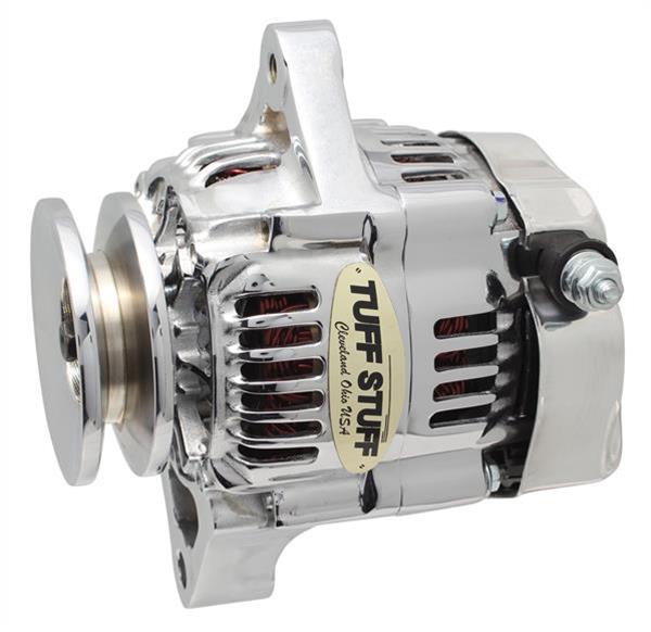 Tuff Stuff Performance 7512A Tuff Stuff Performance Mini Alternators ...