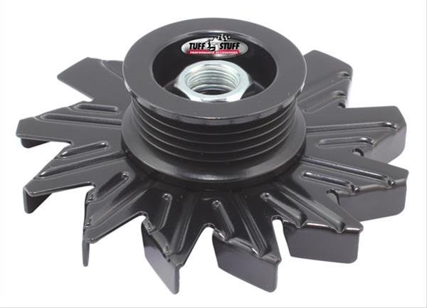 Tuff Stuff Performance 7600CB Tuff Stuff Performance Alternator Fan and ...