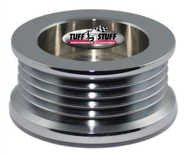 Tuff Stuff Performance 7610B Tuff Stuff Performance Alternator Pulleys ...