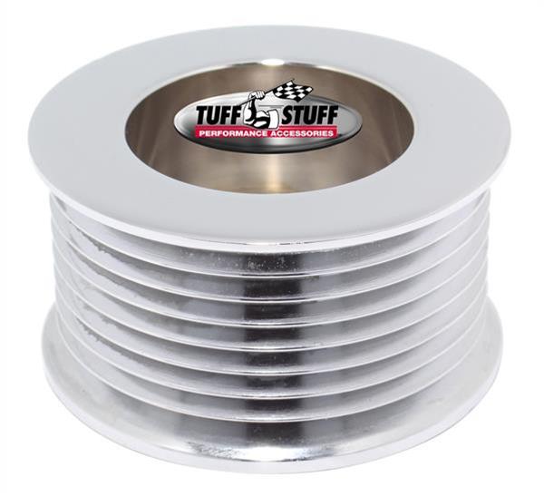 Tuff Stuff Performance 7610D Tuff Stuff Performance Chrome Billet Steel ...