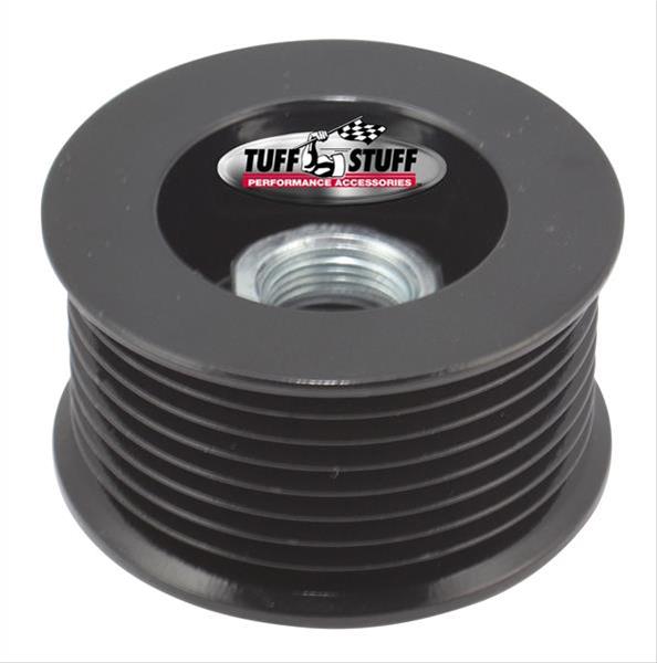Tuff Stuff Performance 7610DB Tuff Stuff Performance Alternator Pulleys ...