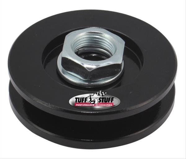 Tuff Stuff Performance 7610EB Tuff Stuff Performance Alternator Pulleys ...