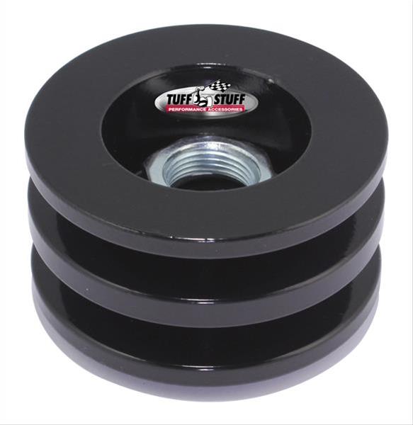 Tuff Stuff Performance 7610FB Tuff Stuff Performance Alternator Pulleys ...