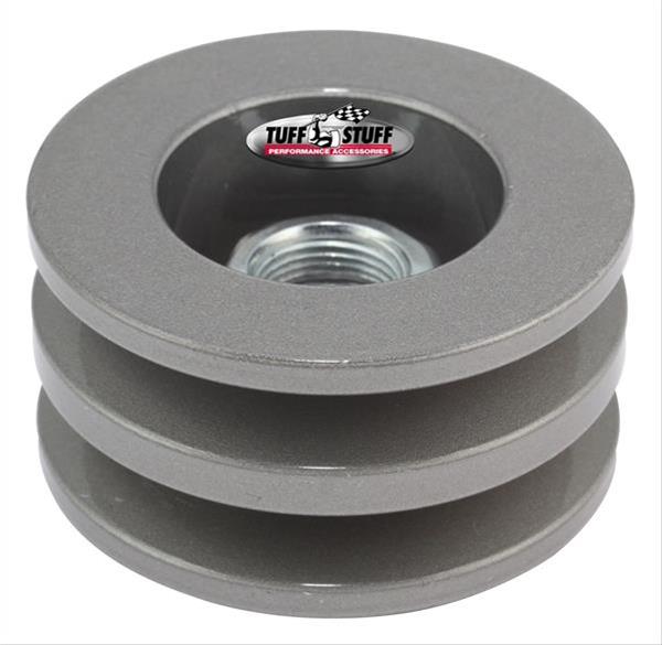 Tuff Stuff Performance 7610FC Tuff Stuff Performance Alternator Pulleys ...