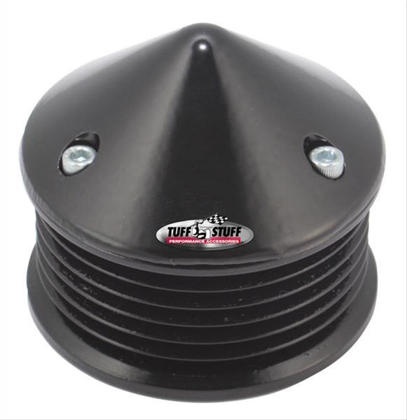 Tuff Stuff Performance 7653C Tuff Stuff Performance Alternator Pulleys ...