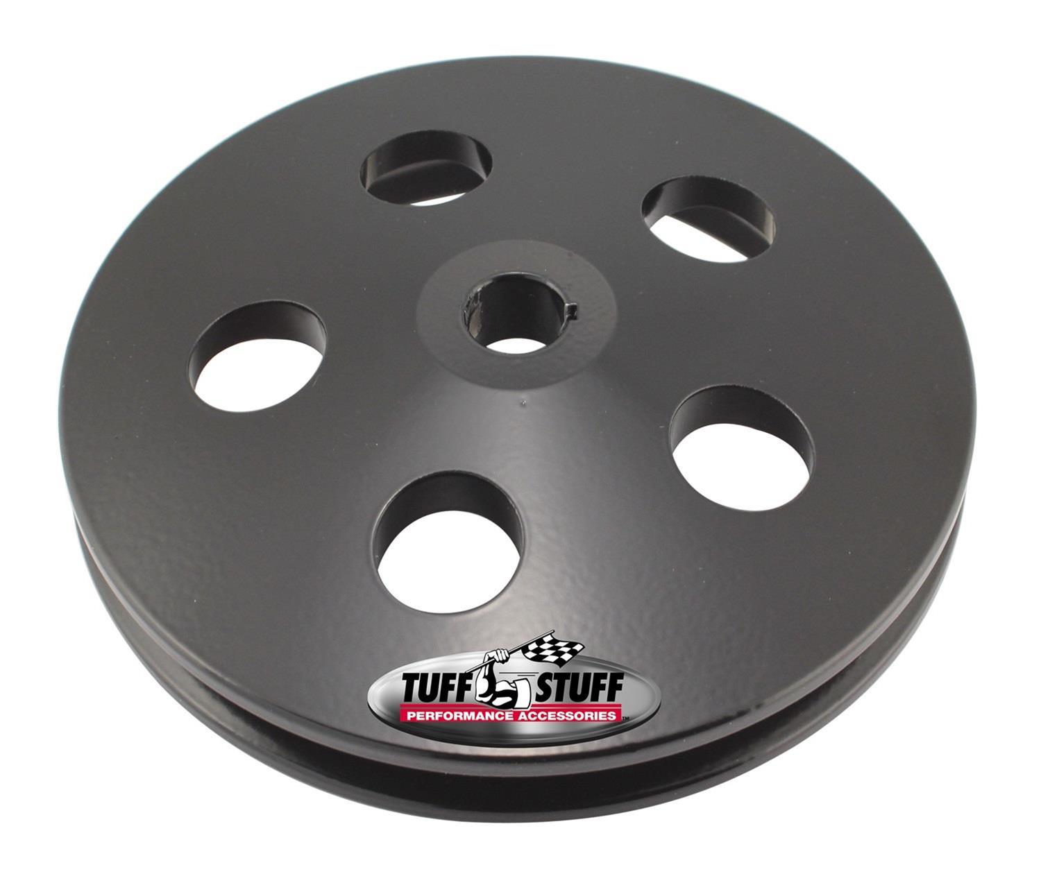 Tuff Stuff Performance 8488D Tuff Stuff Performance Power Steering Pump ...