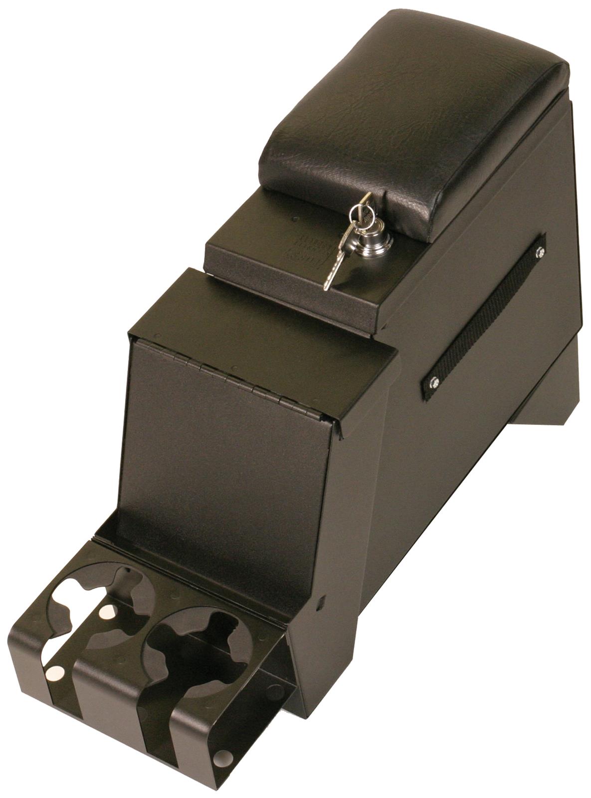 Tuffy Security Products 024-01