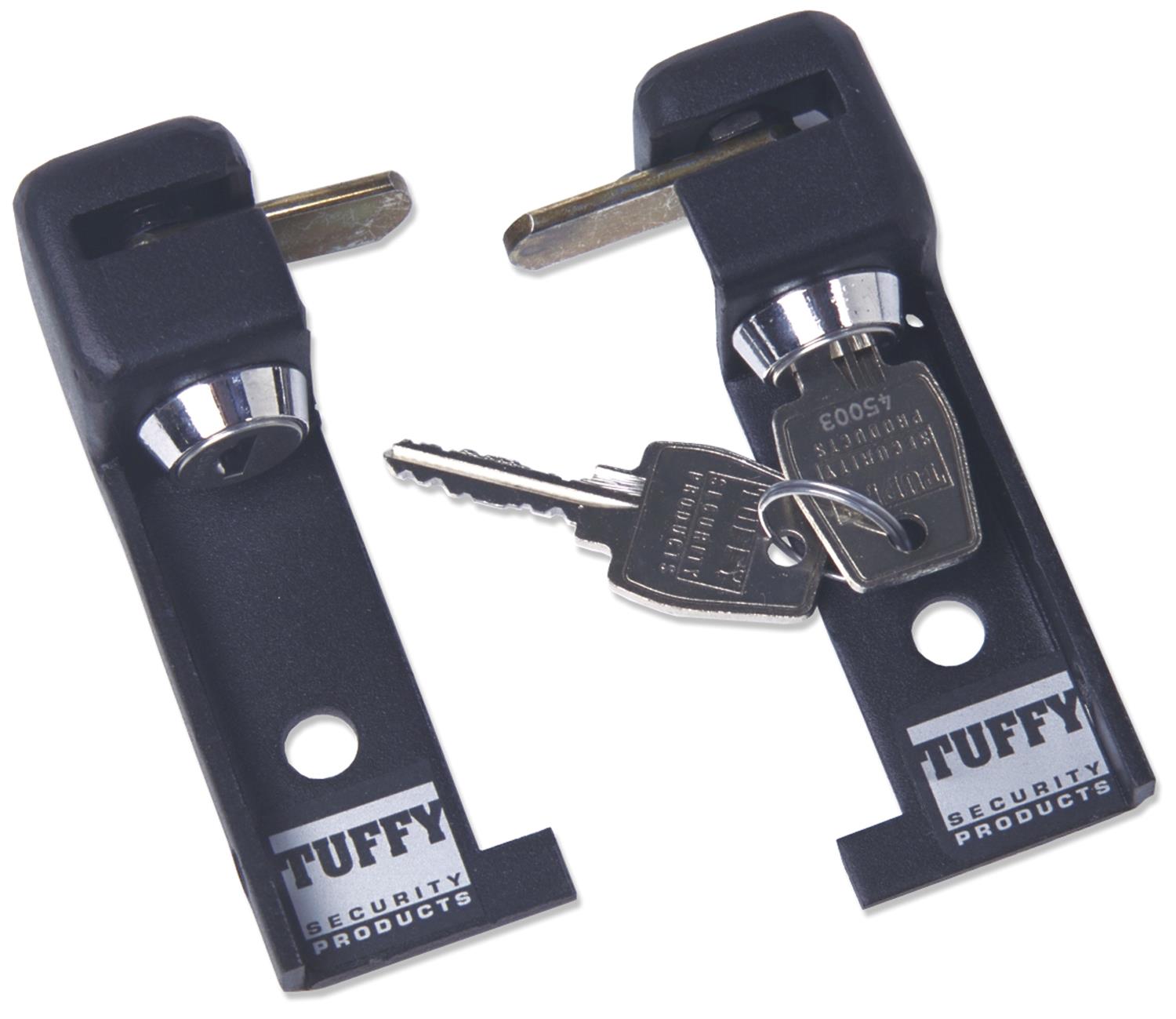 Tuffy Security Products 037-01