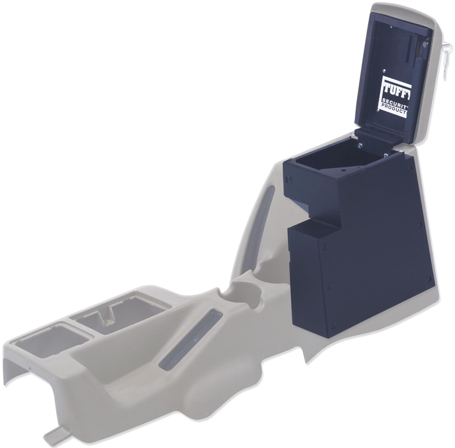 Tuffy Security Products 062-01