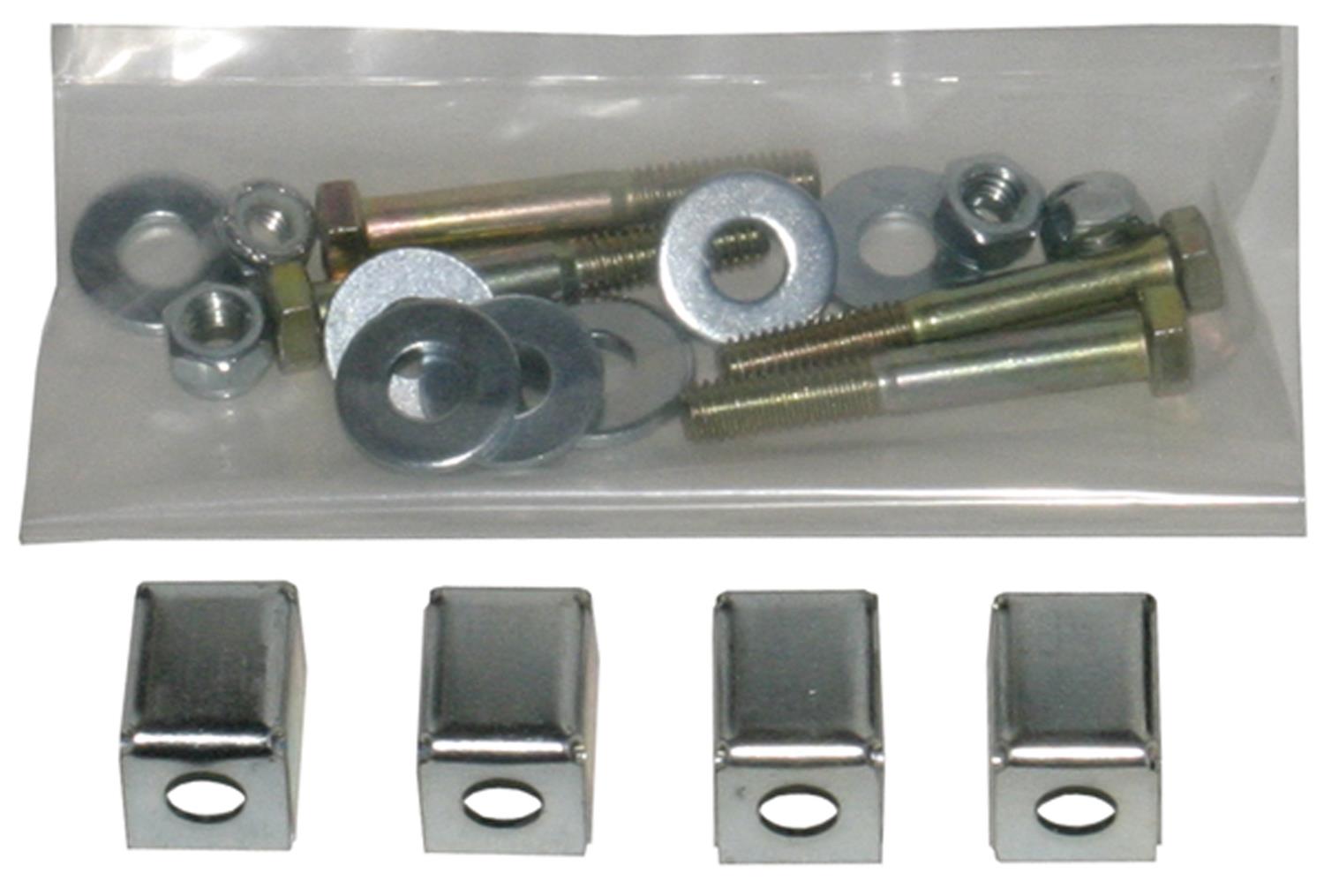 Tuffy Security Products 072-01