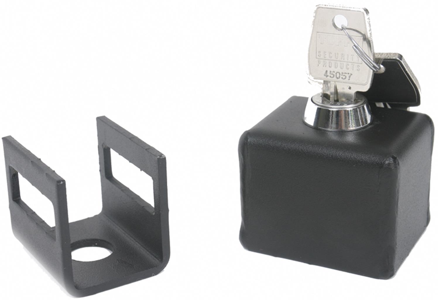 Tuffy Security Products 104-01 Tuffy Security Bolt Lockers | Summit Racing