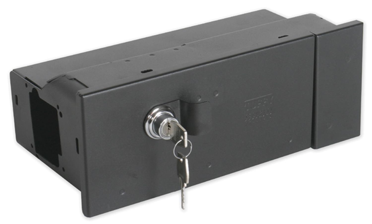 Tuffy Security Products 108-01 Tuffy Security Glove Boxes | Summit Racing