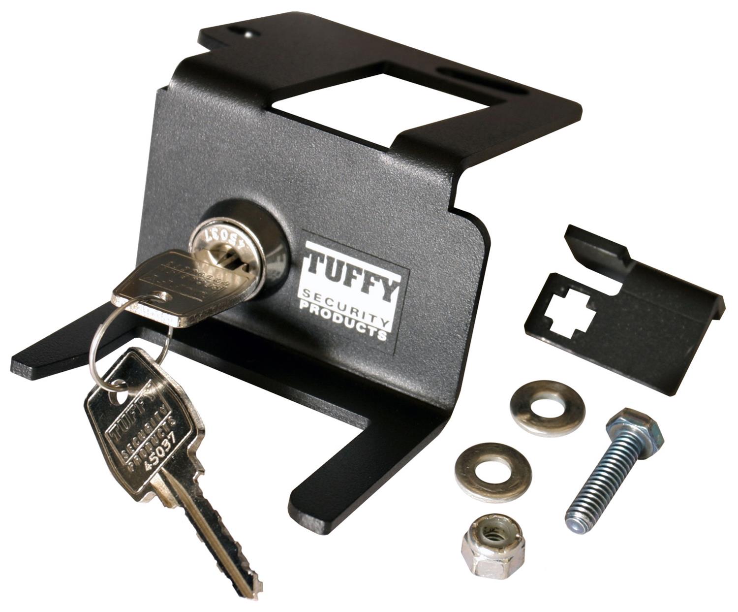 Tuffy Security Products 137-01