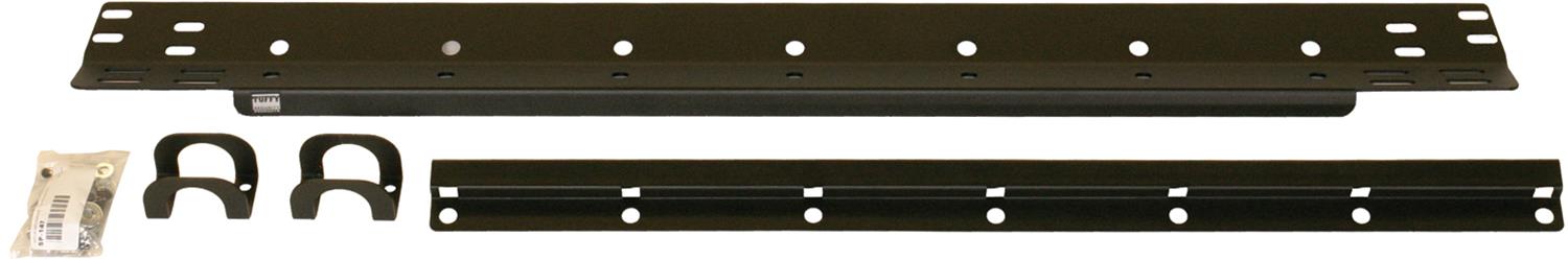 Tuffy Security Products 147-01 Tuffy Toyota Light Bar Mounting Kits | Summit Racing