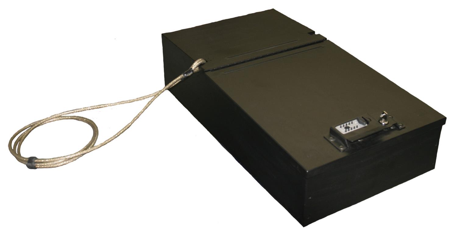 Tuffy Security Products 253-01 Tuffy Tactical Gear Security Lockboxes ...
