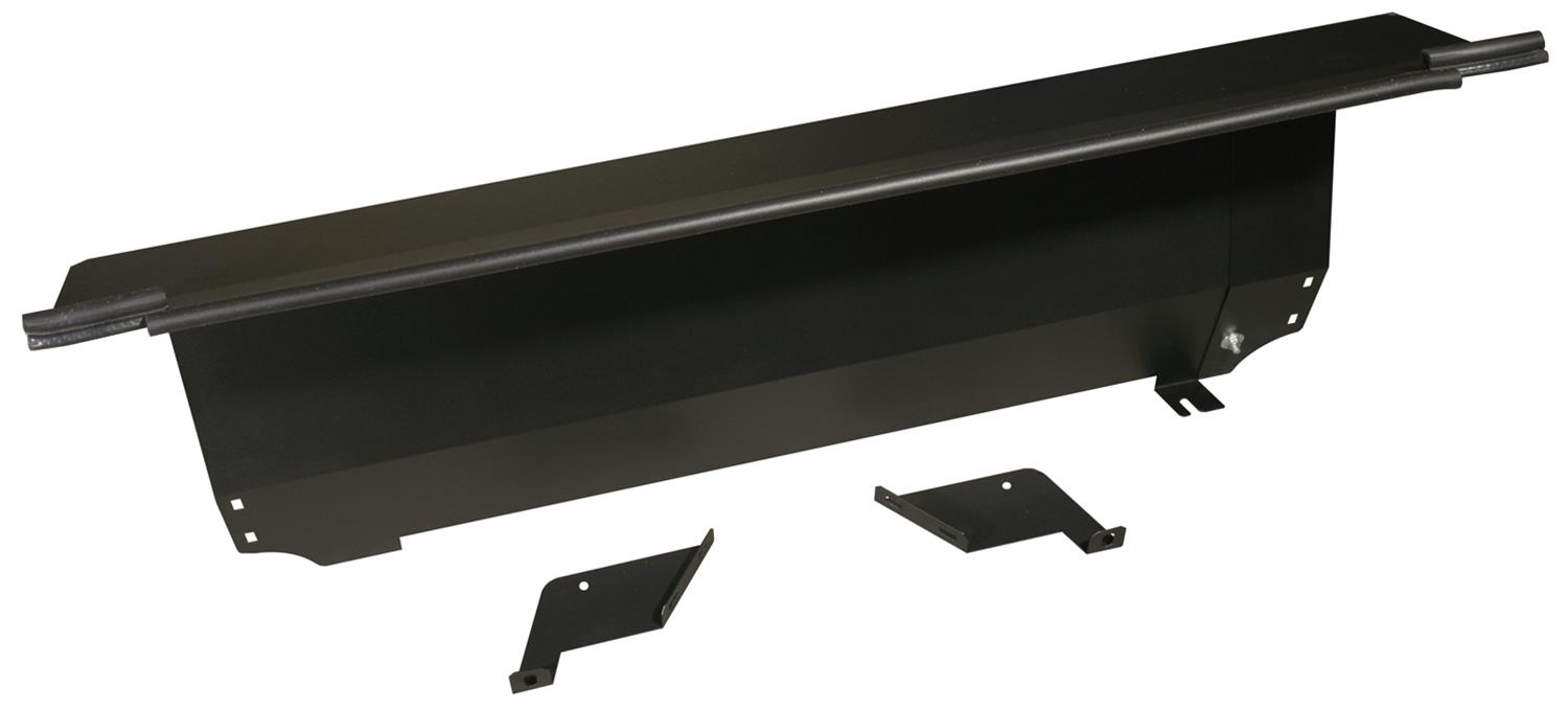 Tuffy Security Products 286-01 Tuffy Jeep Cargo Area Security ...