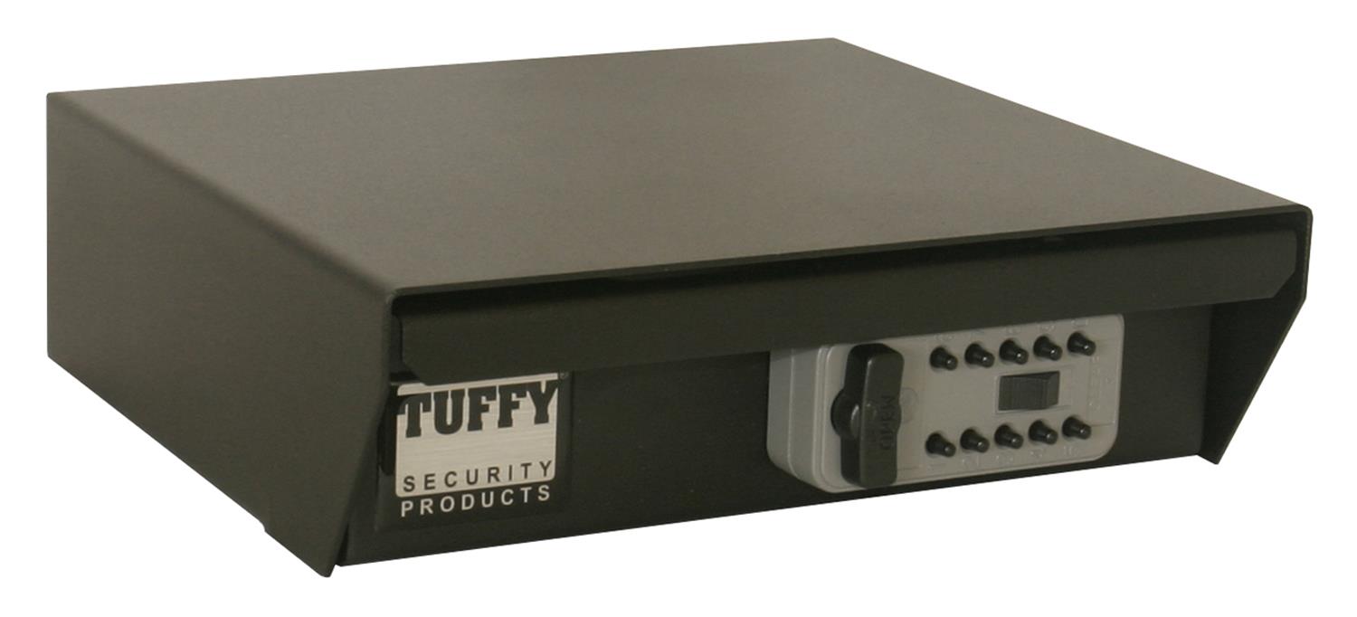 Tuffy Security Products 289-089-01 Tuffy Universal Valuables Security ...