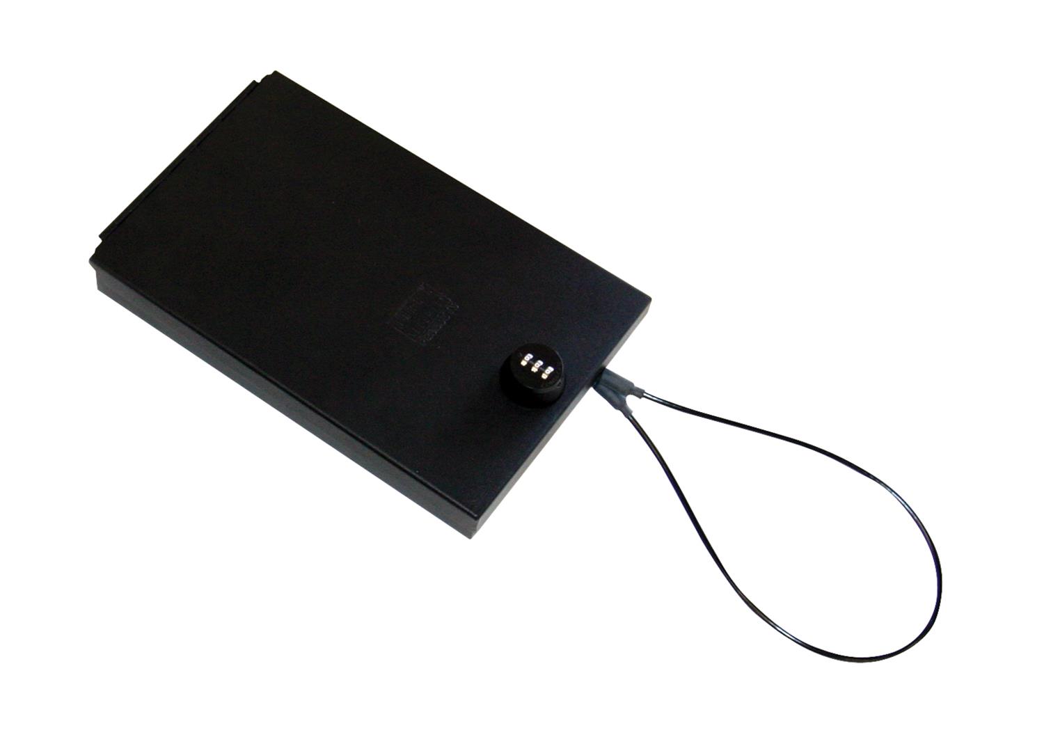 Tuffy Security Products 303-01 Tuffy Portable Pistol Safes | Summit Racing