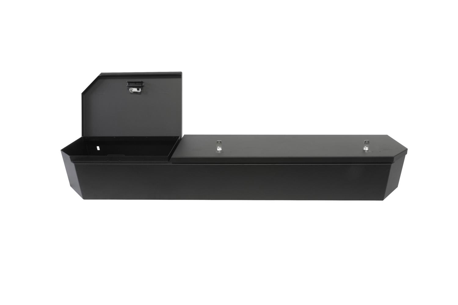 Tuffy Security Products 316-01 Tuffy Rear Underseat Lockboxes | Summit ...