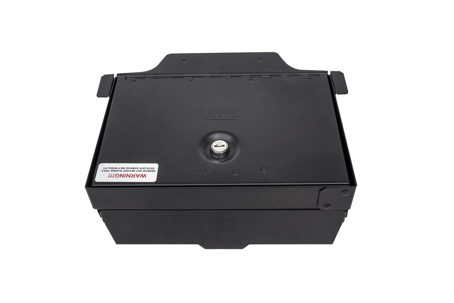 Tuffy Security Products 354-01 Tuffy Dodge Ram Center Console Security ...