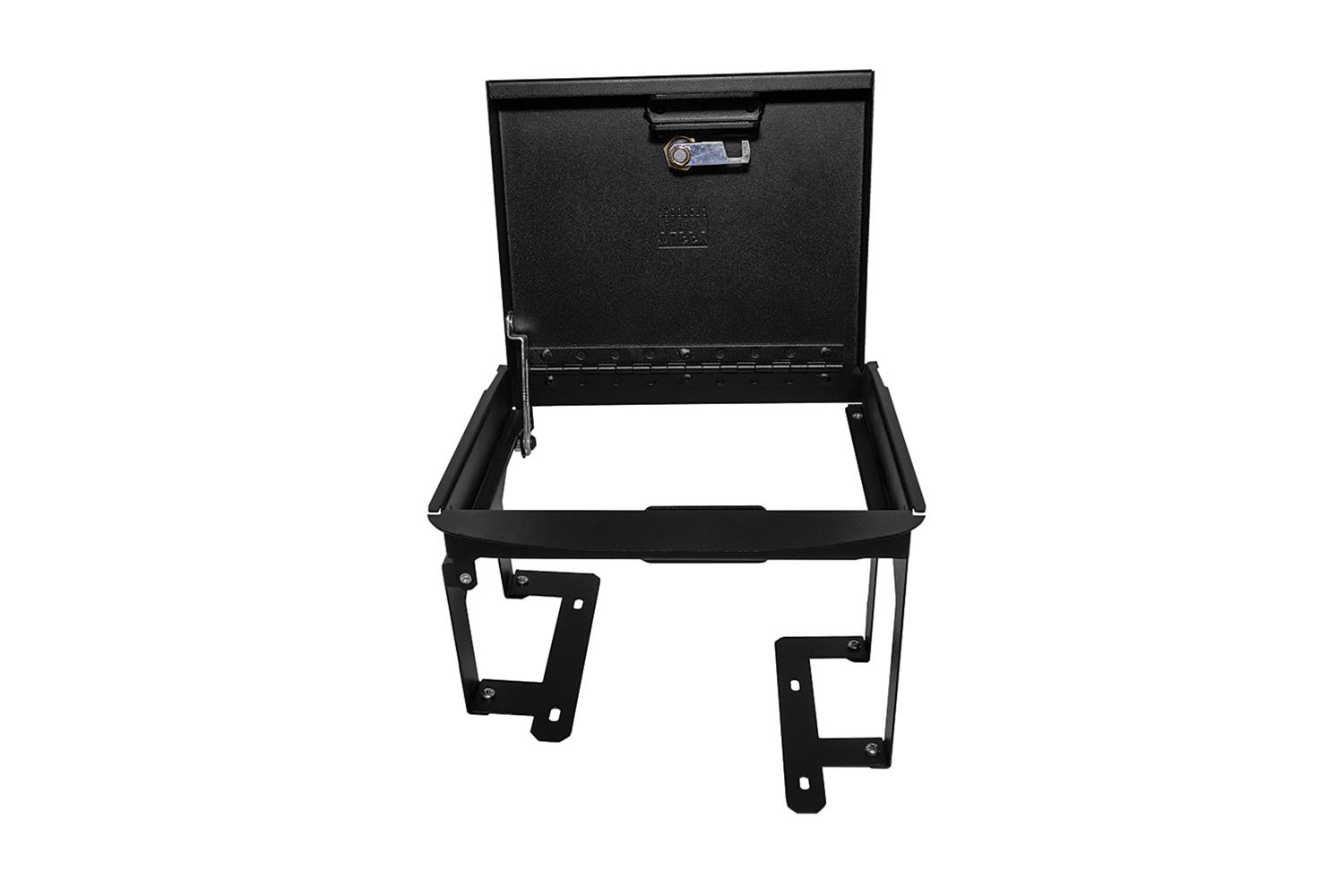 Tuffy Security Products 360-01 Tuffy Chevy/GMC Center Console Security ...