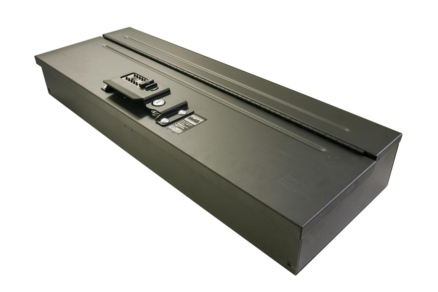 Tuffy Security Products 327-360200090-080-100-01 Tuffy Tactical Gear ...