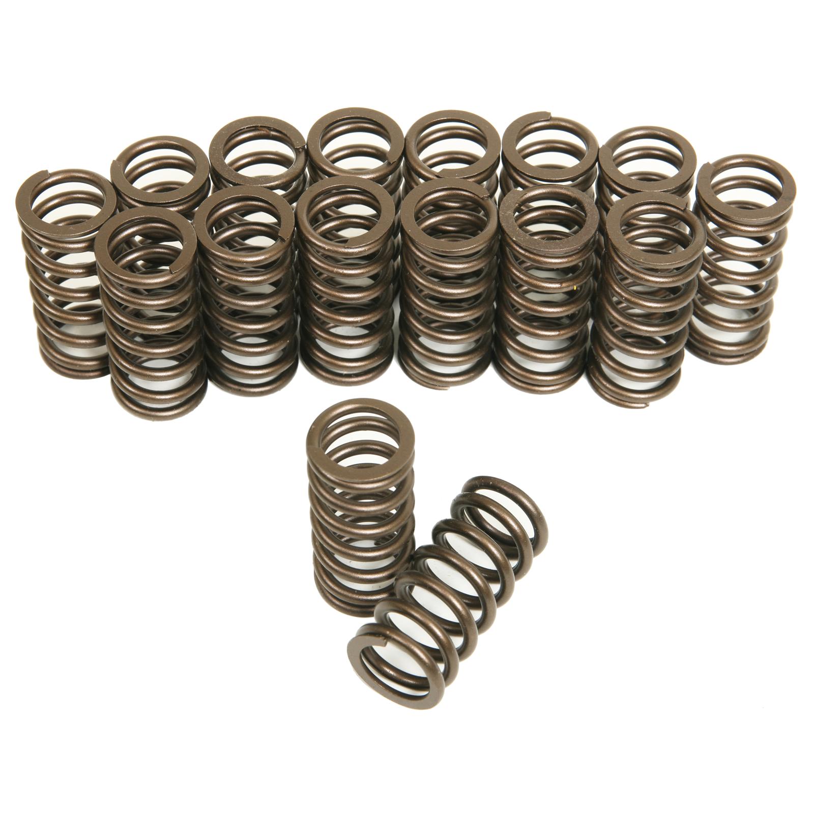 Trick Flow Specialties TFS-15101 Trick Flow® by PAC Racing Single Valve ...
