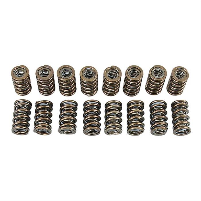 Trick Flow Specialties TFS-16917-16 Trick Flow® by PAC Racing Dual ...
