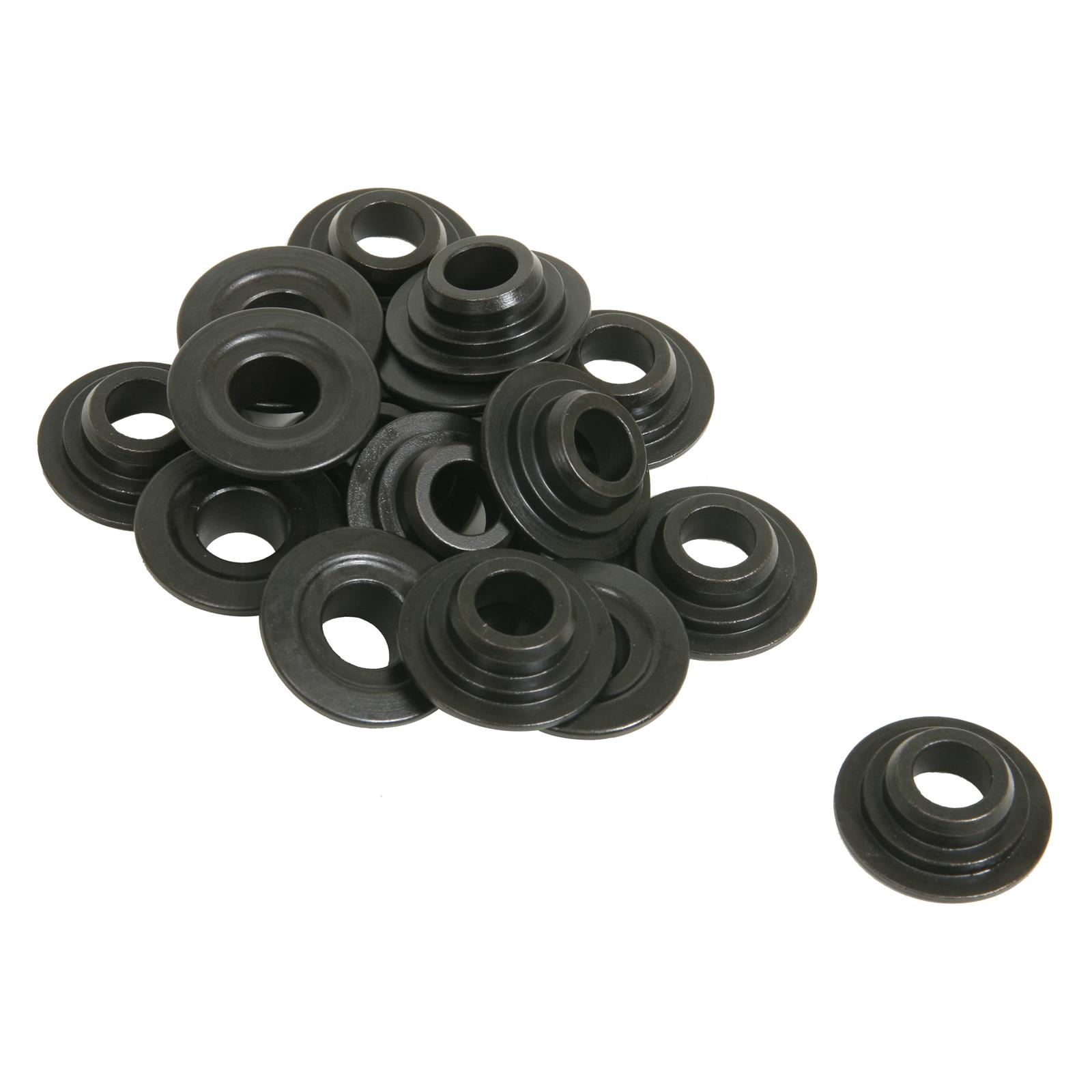 Trick Flow Specialties TFS-21400125 Trick Flow® Steel Valve Spring ...