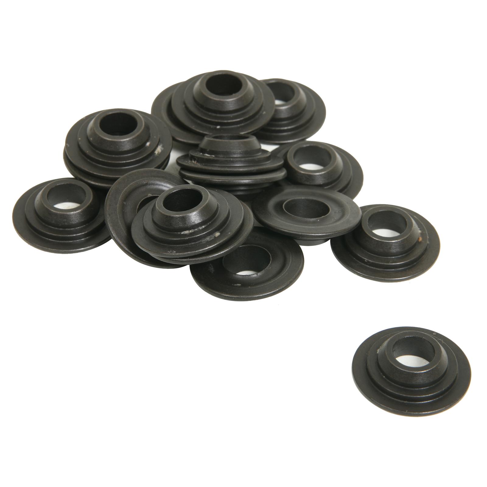 Trick Flow Specialties TFS-21400415 Trick Flow® Steel Valve Spring ...