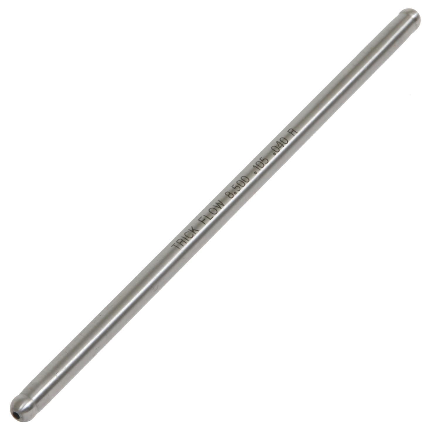 Trick Flow Specialties TFS-21408500-1 Trick Flow® Chromoly Pushrods ...