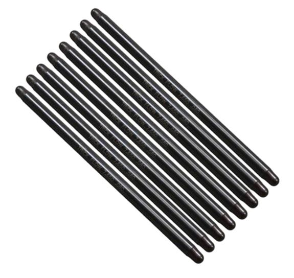 Trick Flow Specialties TFS-21418750-8 Trick Flow® Chromoly Pushrods ...