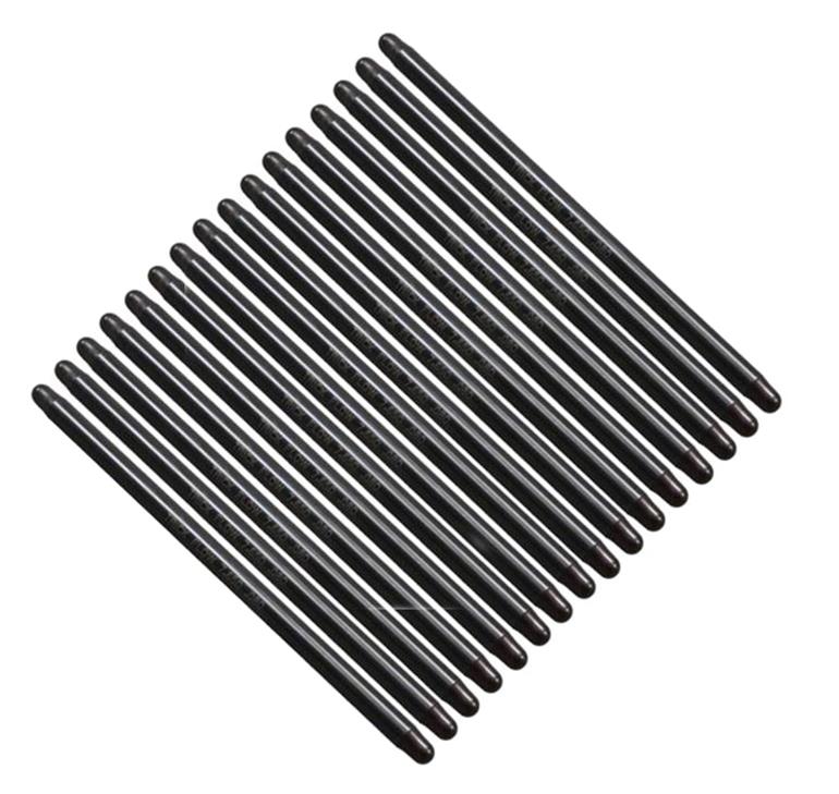 Trick Flow Specialties TFS-2141BBF-SCJ Trick Flow® Chromoly Pushrods ...
