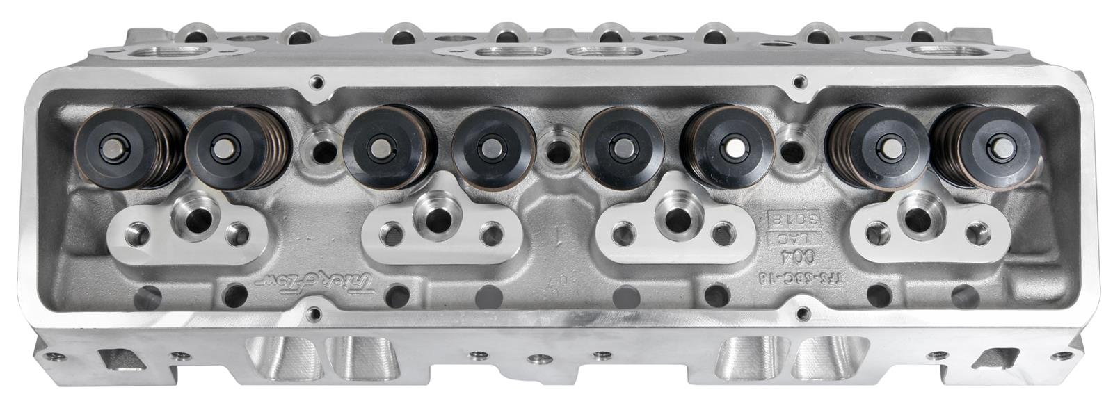 Trick Flow Specialties TFS-30210006-C00 Trick Flow® DHC™ 200 Cylinder ...