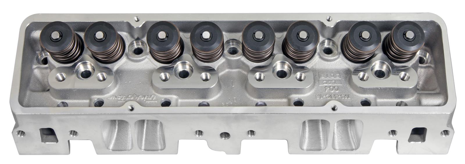 Trick Flow Specialties TFS-30210007-C00 Trick Flow® DHC™ 200 Cylinder ...