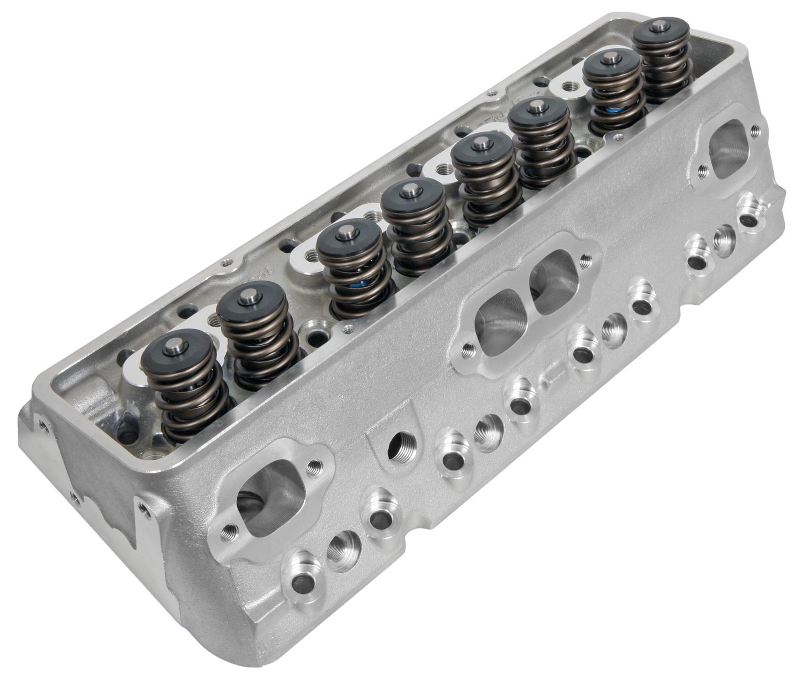 Trick Flow Specialties TFS-30210007-C00 Trick Flow® DHC™ 200 Cylinder ...