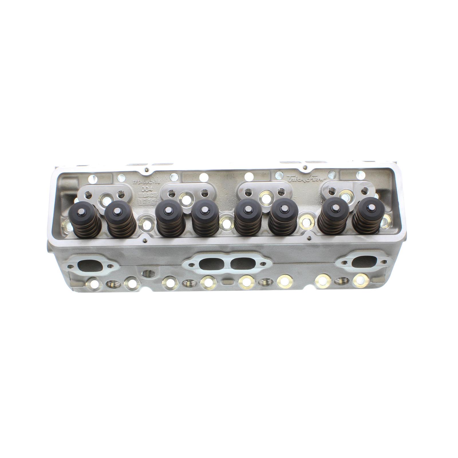 Trick Flow Specialties TFS-30210006 Trick Flow® DHC™ 175 Cylinder Heads ...