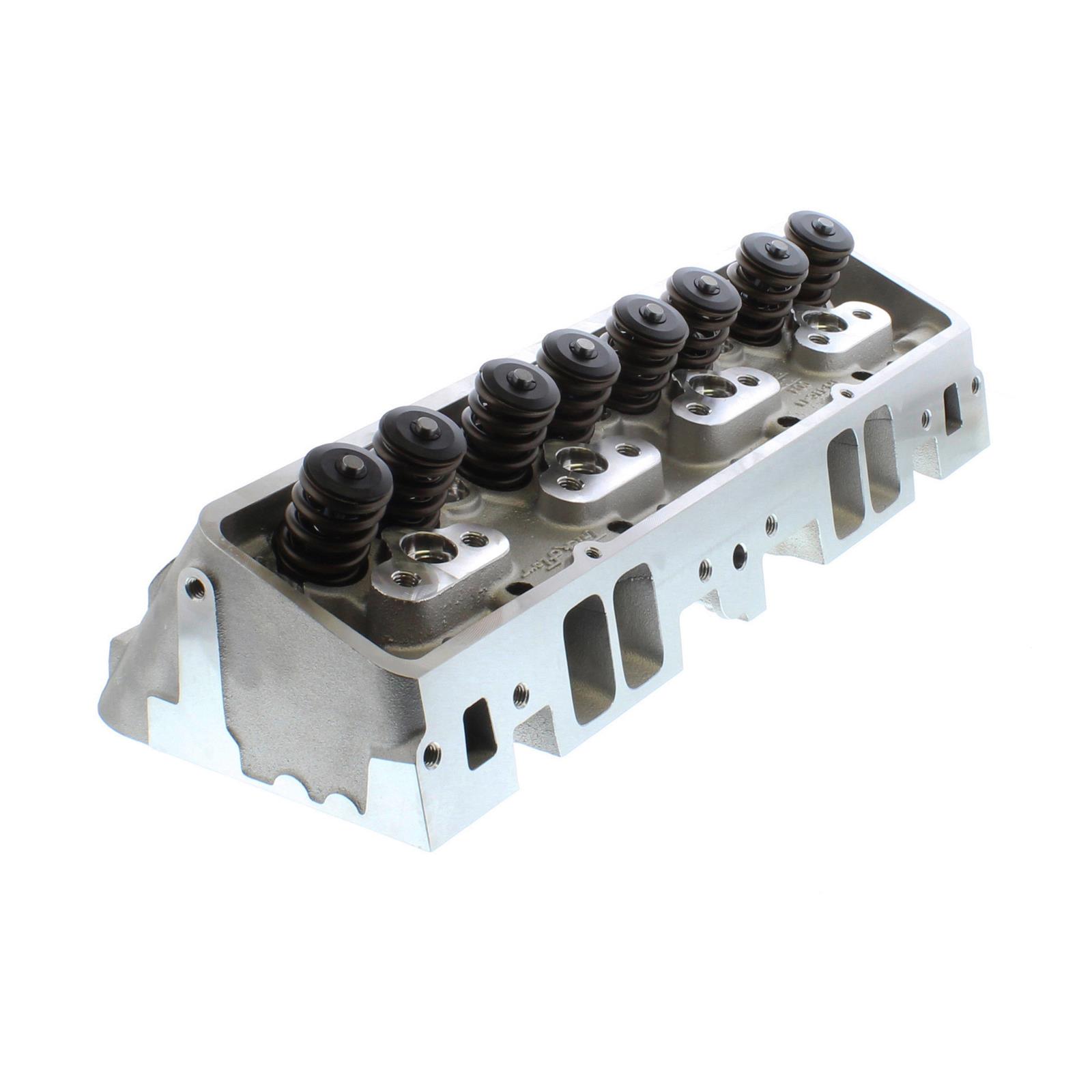 Trick Flow Specialties TFS-30210006 Trick Flow® DHC™ 175 Cylinder Heads ...