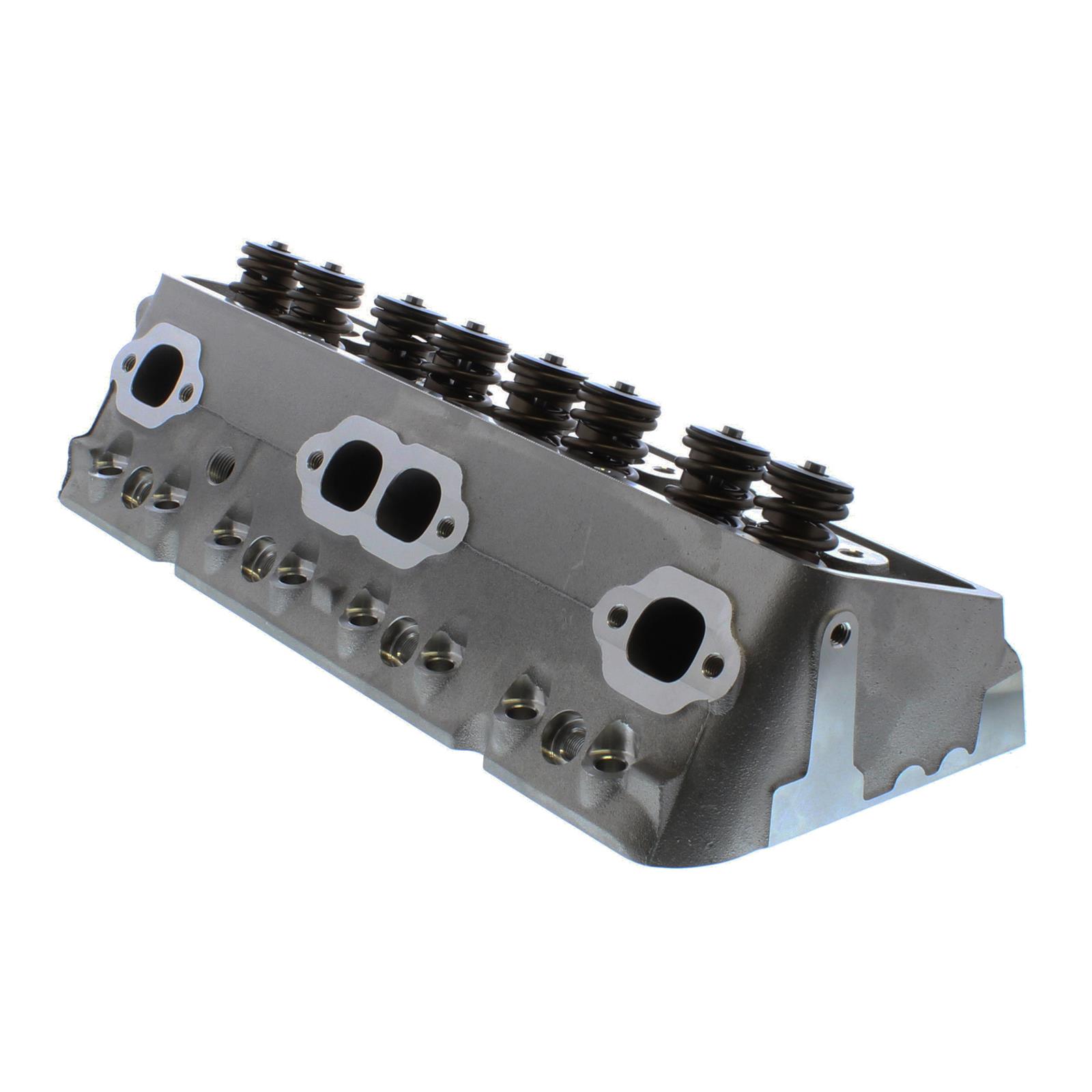 Trick Flow Specialties TFS-30210007 Trick Flow® DHC™ 175 Cylinder Heads ...