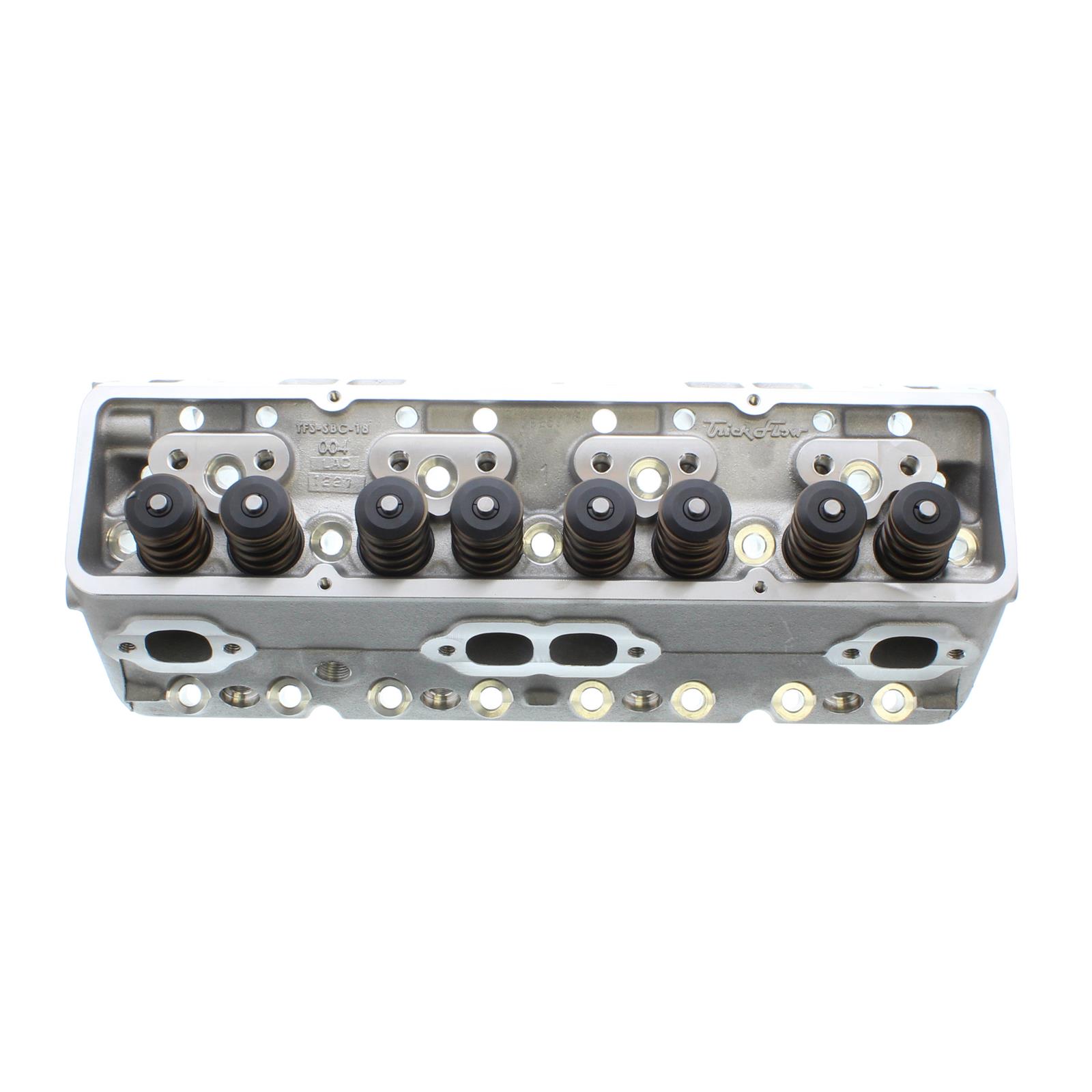 Trick Flow Specialties TFS-30210007 Trick Flow® DHC™ 175 Cylinder Heads ...